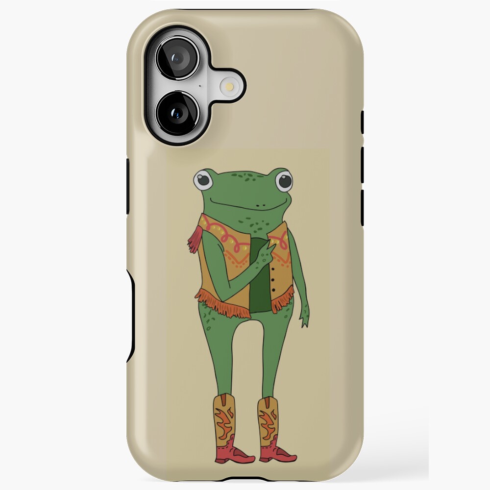 Western Frog Meme Cute Funny Cowboy Cartoon Illustration 11 12 13 14 15 ...