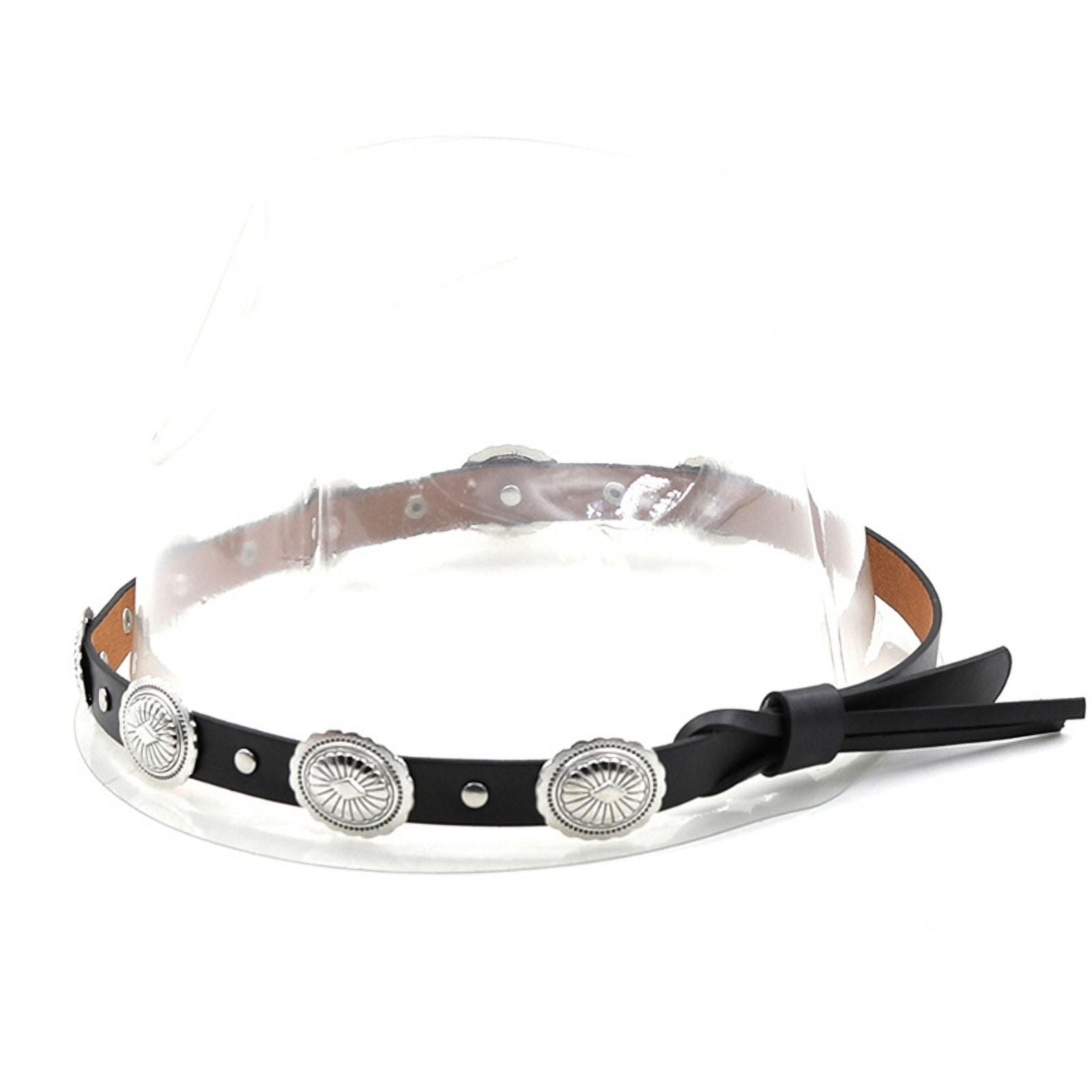 Western Hat Band For Fedora Hat Bands Cowboy Hat Bands Leather Hat ...