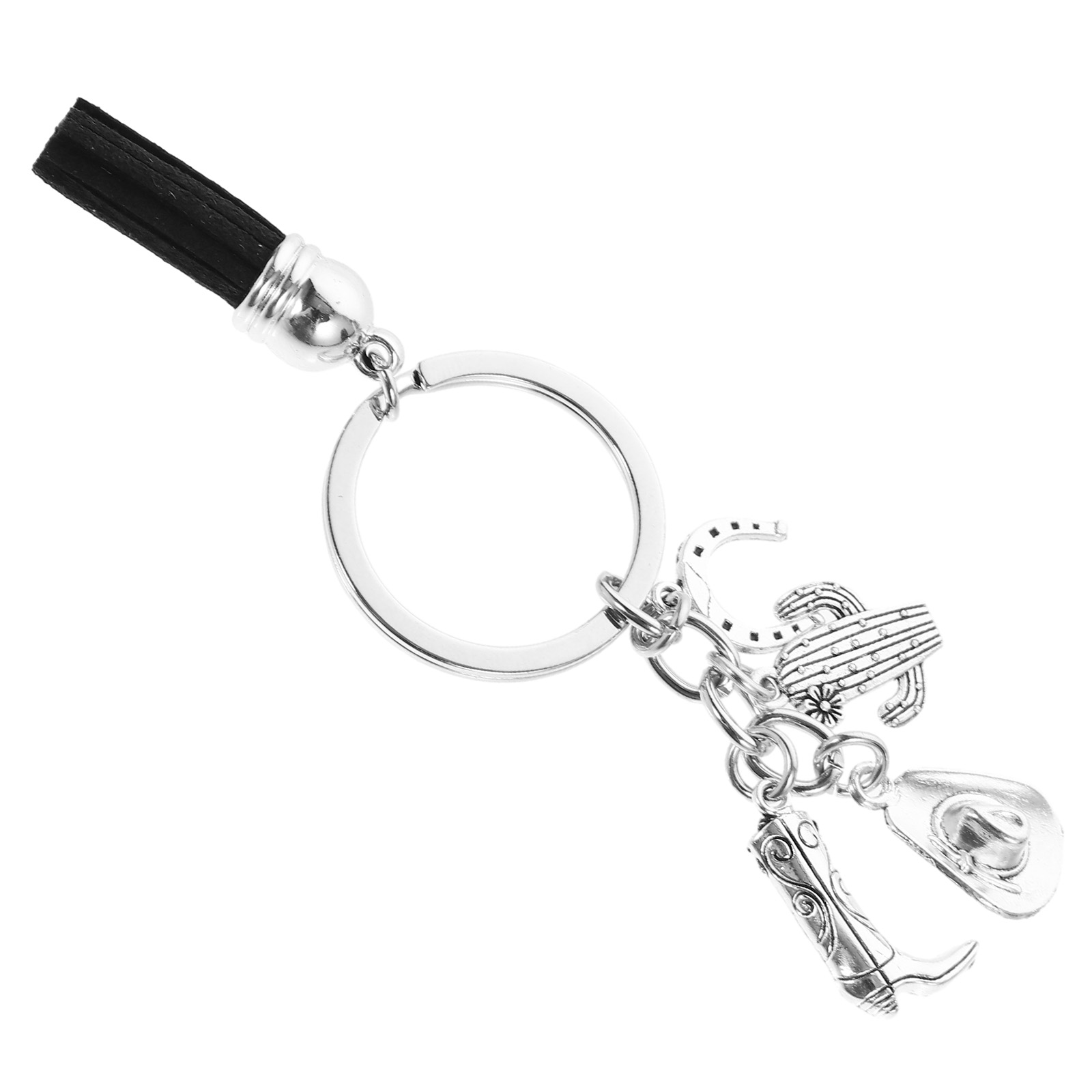 Toyota RAV4 Keychain & Keyring - Black Valet - Walmart.com