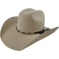 Western Hat for Mens El General 50x - Walmart.com