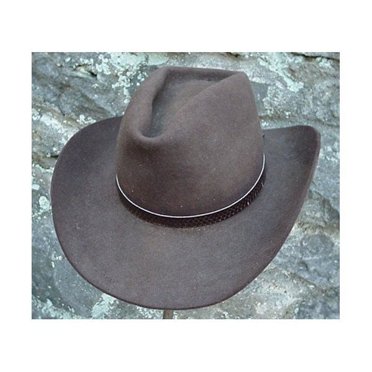 Western Hatband Black & White Genuine Python Snake Skin with 3 Pc ...