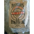 Western Lime 50lbs - Type S Dolamitic Hydrated Lime for Industrial and ...