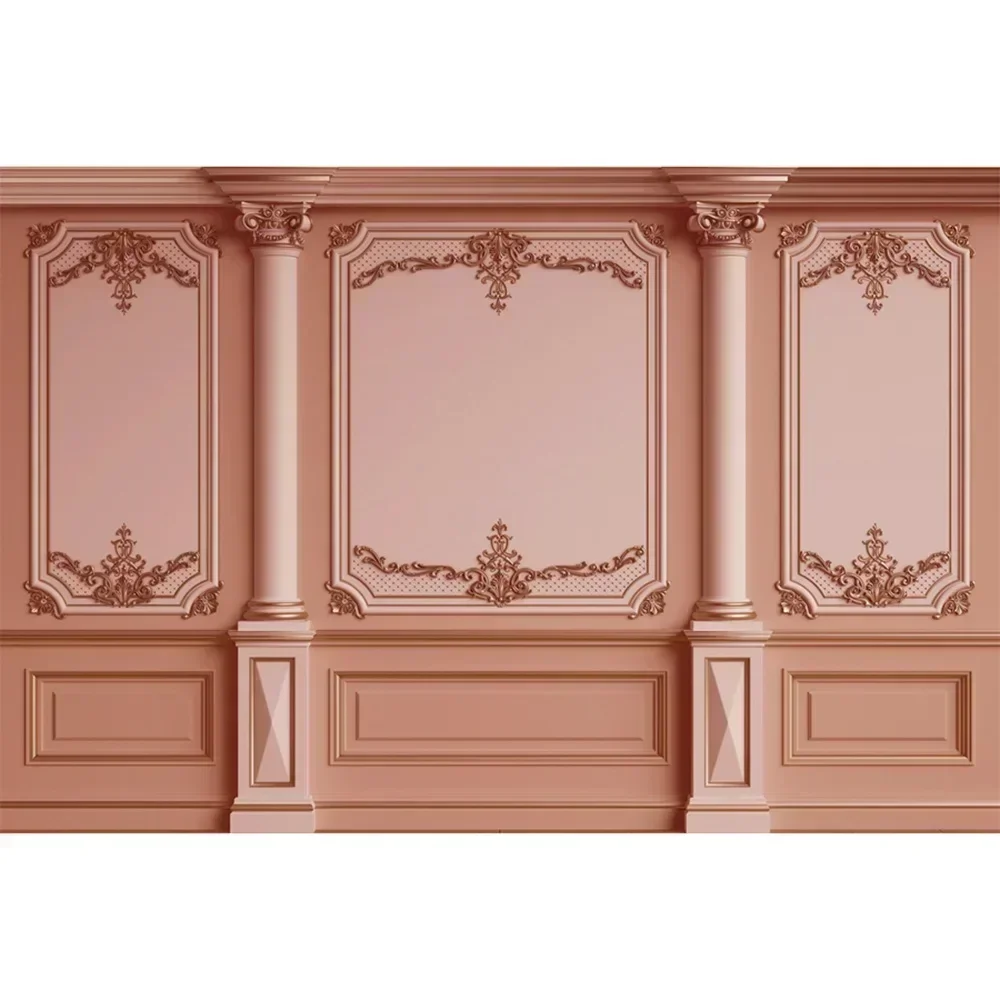 Western Living Room Wall Photo Studio Backdrop Home Party ration ...