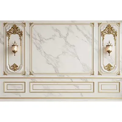 Western Living Room Wall Photo Studio Backdrop Home Party ration ...