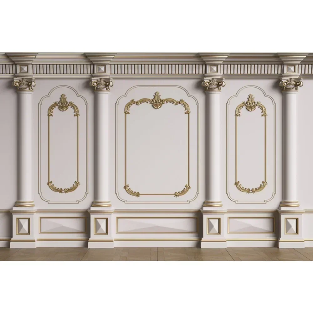 Western Living Room Wall Photo Studio Backdrop Home Party ration ...