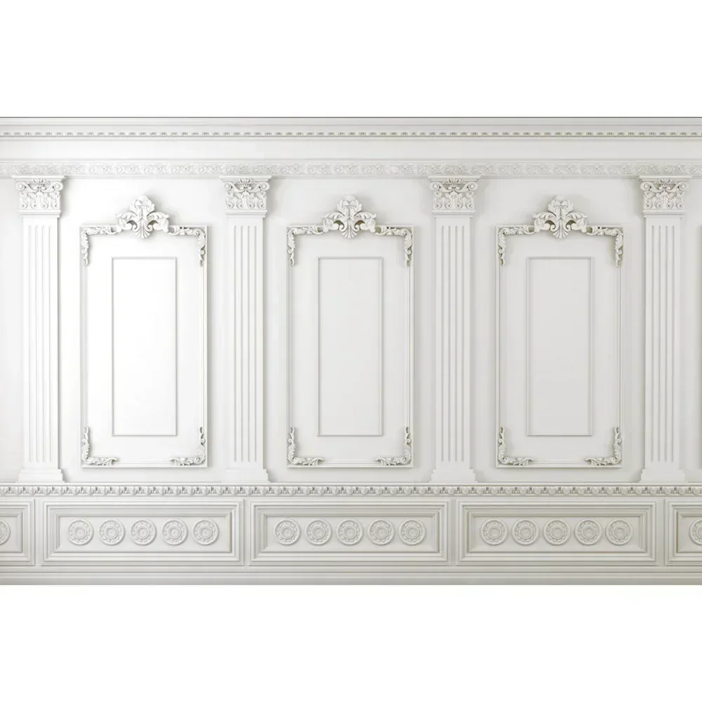 Western Living Room Wall Photo Studio Backdrop Home Party ration ...