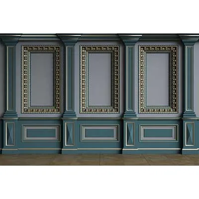 Western Living Room Wall Photo Studio Backdrop Home Party ration ...