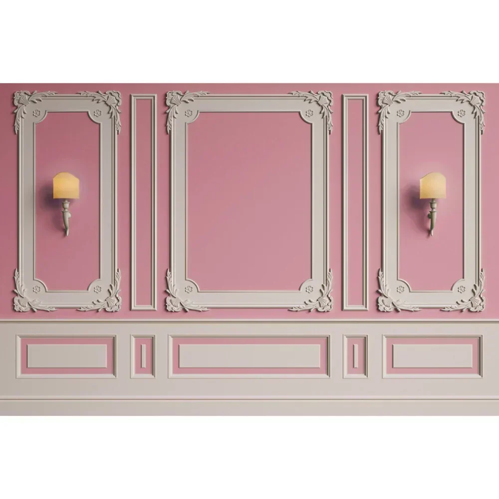 Western Living Room Wall Photo Studio Backdrop Home Party ration ...