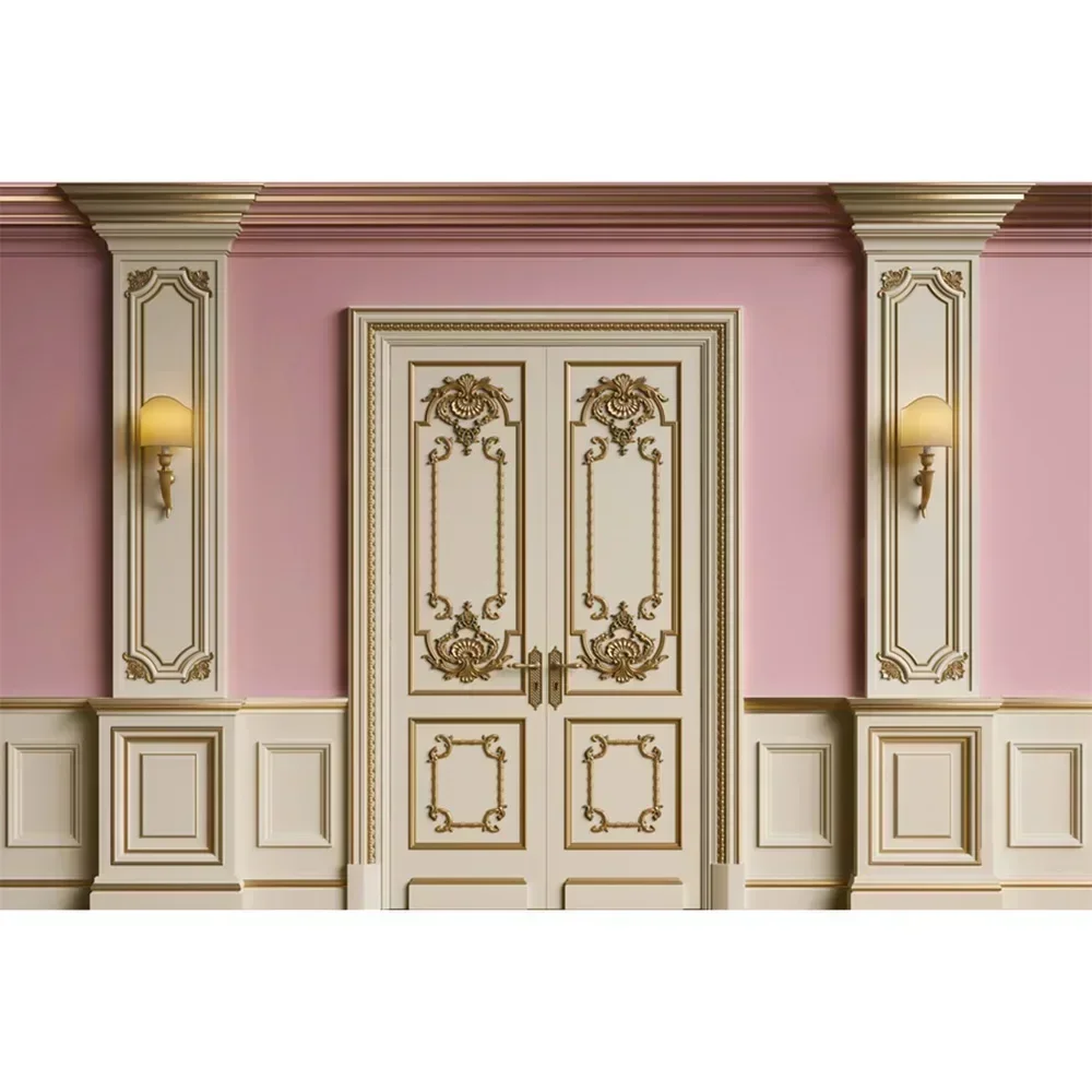 Western Living Room Wall Photo Studio Backdrop Home Party ration ...