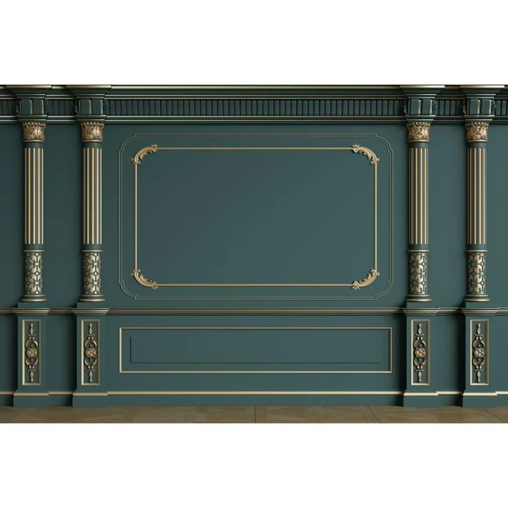 Western Living Room Wall Photo Studio Backdrop Home Party ration ...