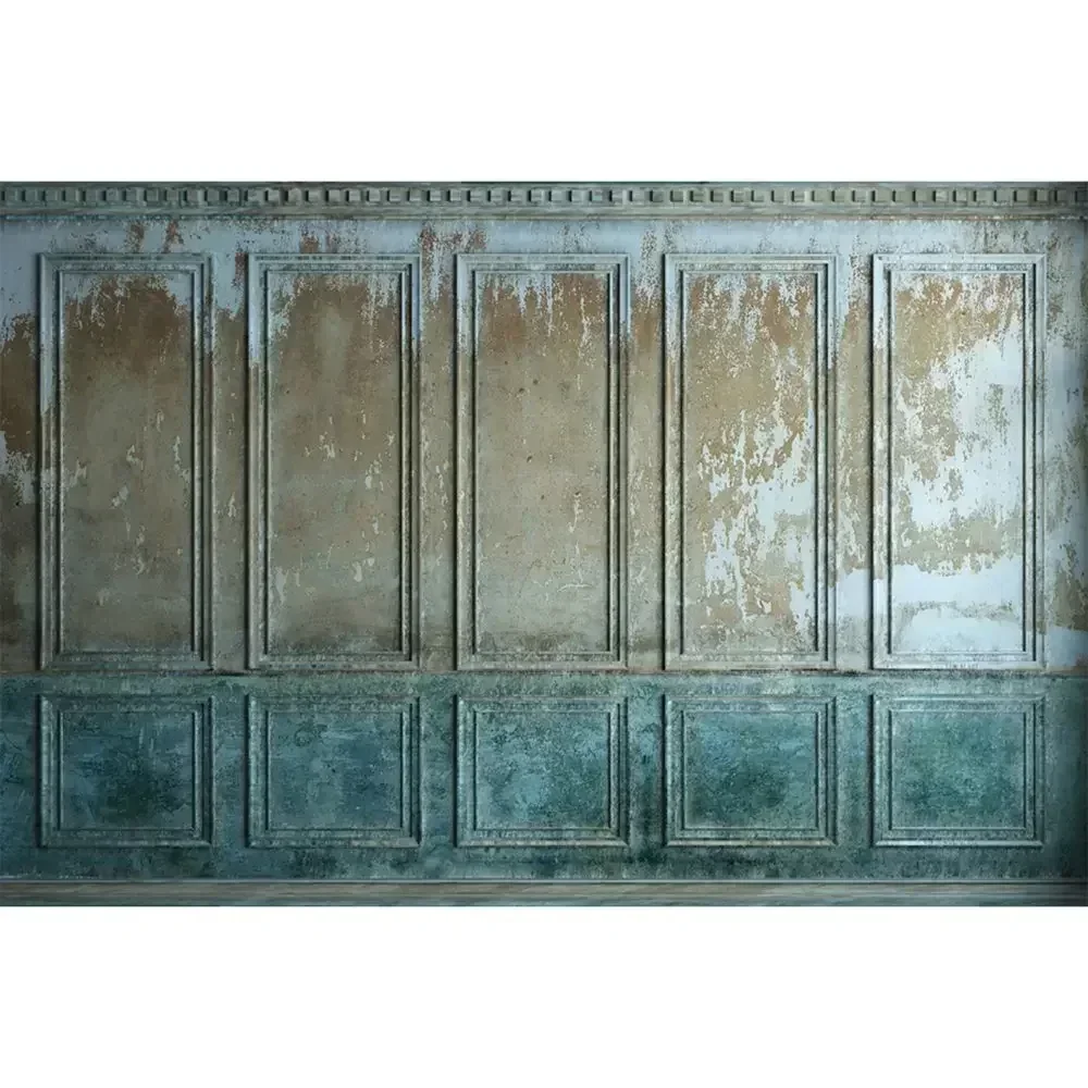 Western Living Room Wall Photo Studio Backdrop Home Party ration ...