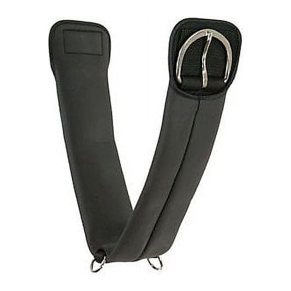 Western Neoprene Straight Cinch 36In - Walmart.com