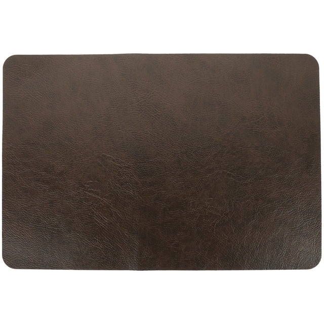 Western Placemat Home Decor Place Mats Waterproof Placemats Decoration ...