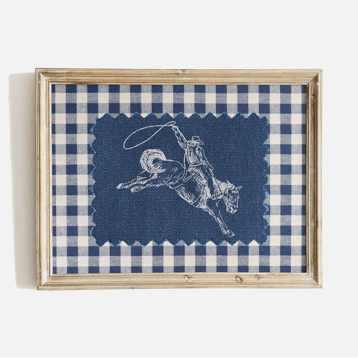 Western Poster Wall Art, Cowboy Rodeo Poster, Retro Aesthetic ...