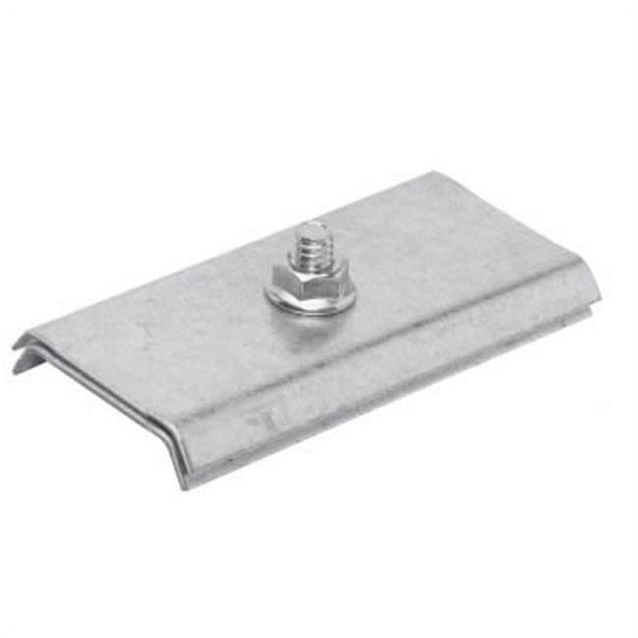 Western Product Of Indiana SC-3 Round Track Splice Collar - Walmart.com