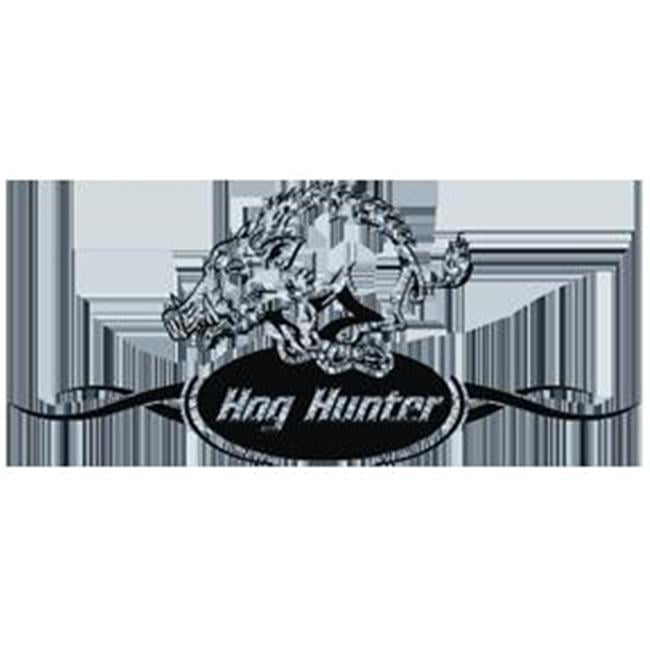 Western Recreation Hog Hunter Decal 4X8 - Walmart.com