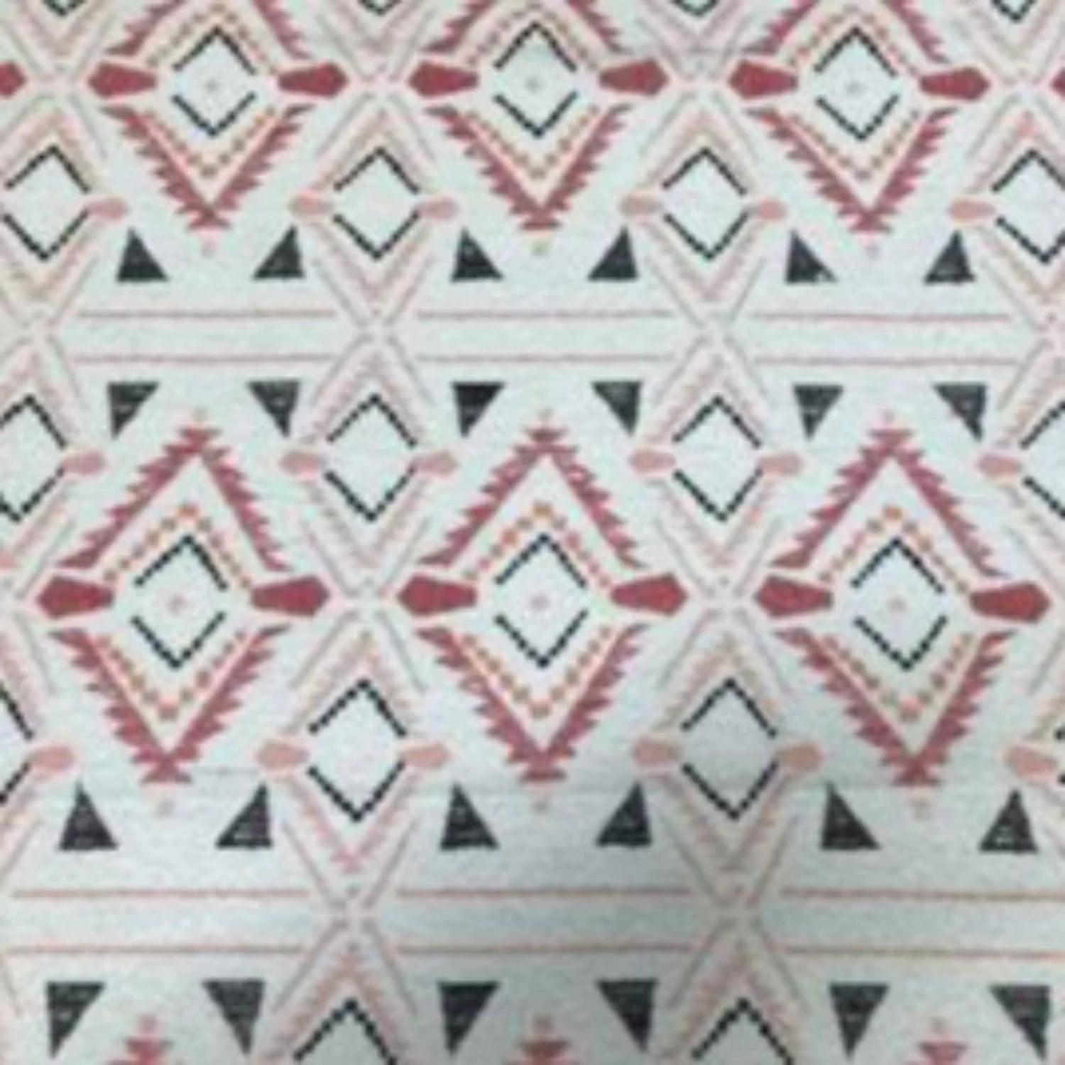 Western Red Flannel Fabric - Walmart.com
