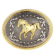 Rodeo Buckle