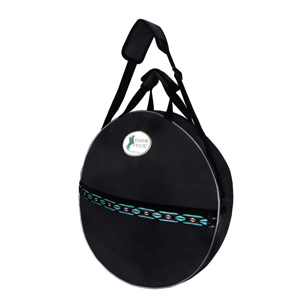 Western Rope Bag to Carry Horse Roping Ropes - Walmart.com