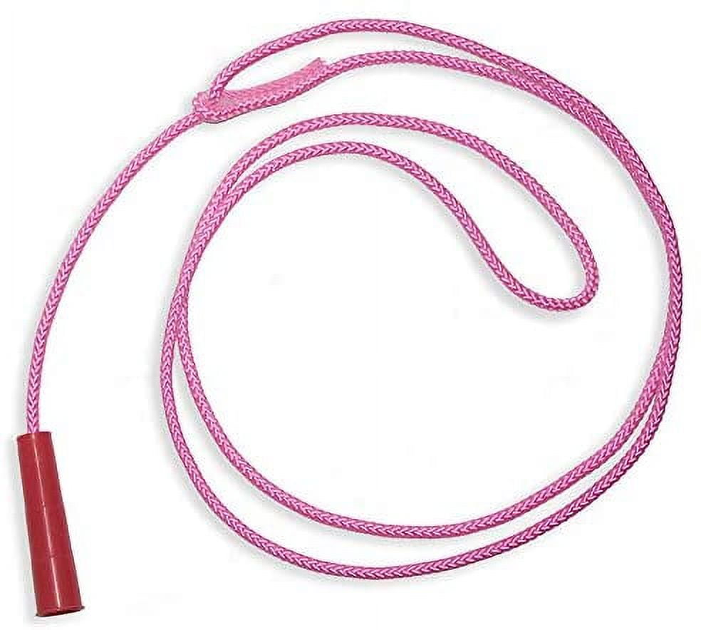 Western Stage Props Childrens Cowboy Kiddie Trick Rope Lasso Pre-tied ...