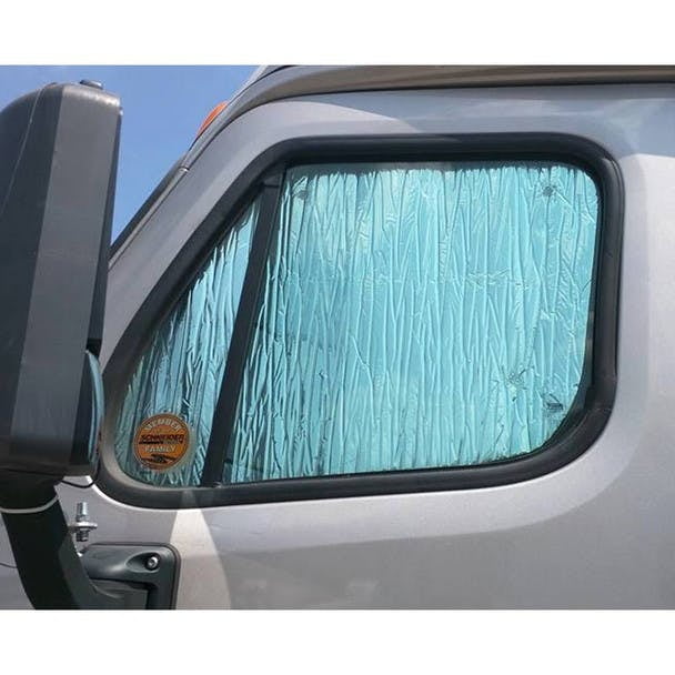 Western Star 4900 EX Window Covers Sun Shades - Walmart.com