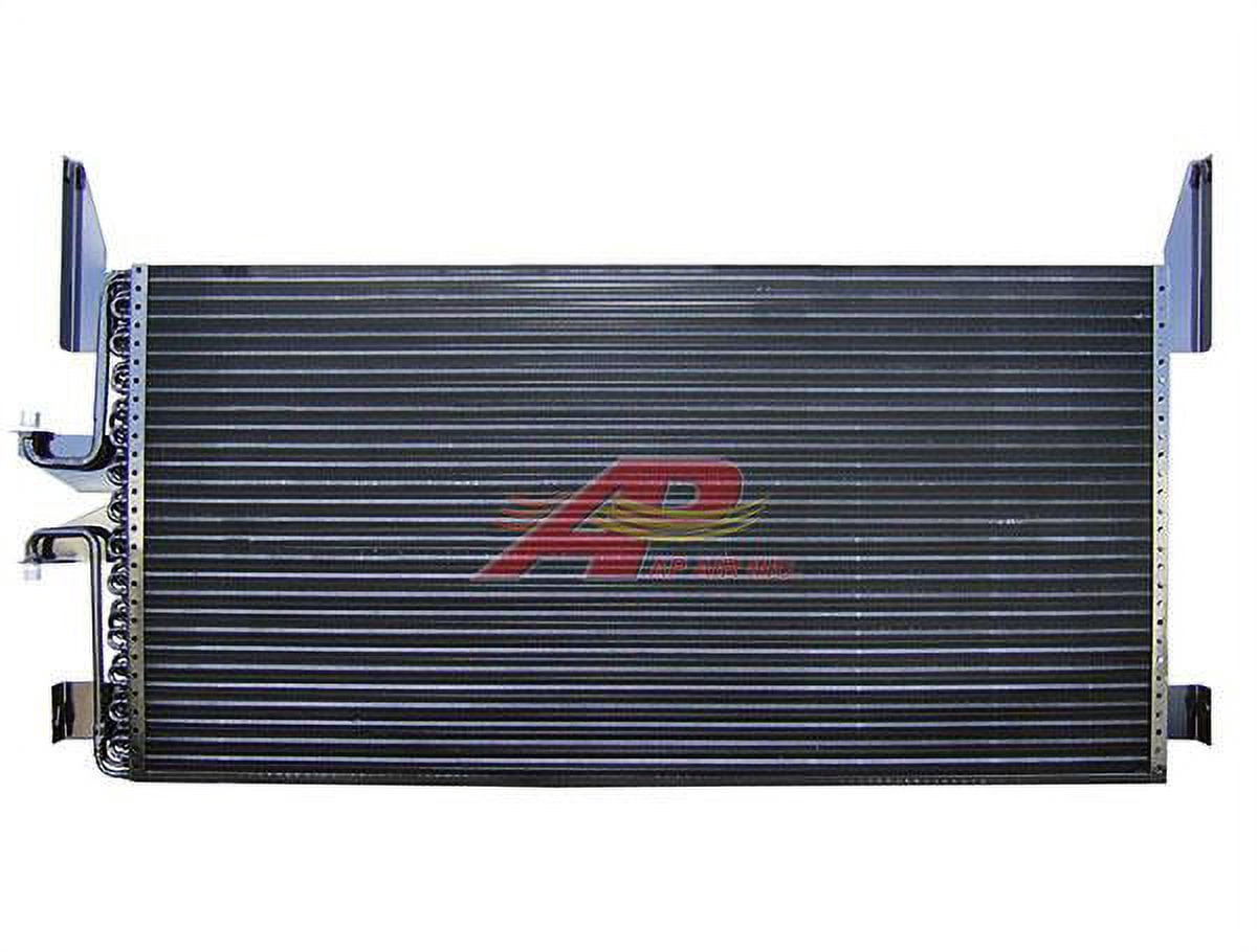 Western Star Condenser - Walmart.com