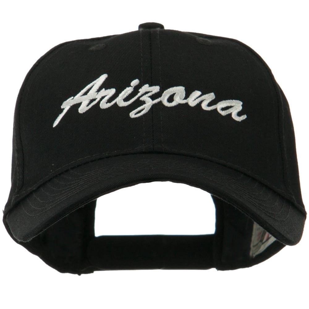Western States Embroidered Cap - Arizona OSFM - Walmart.com