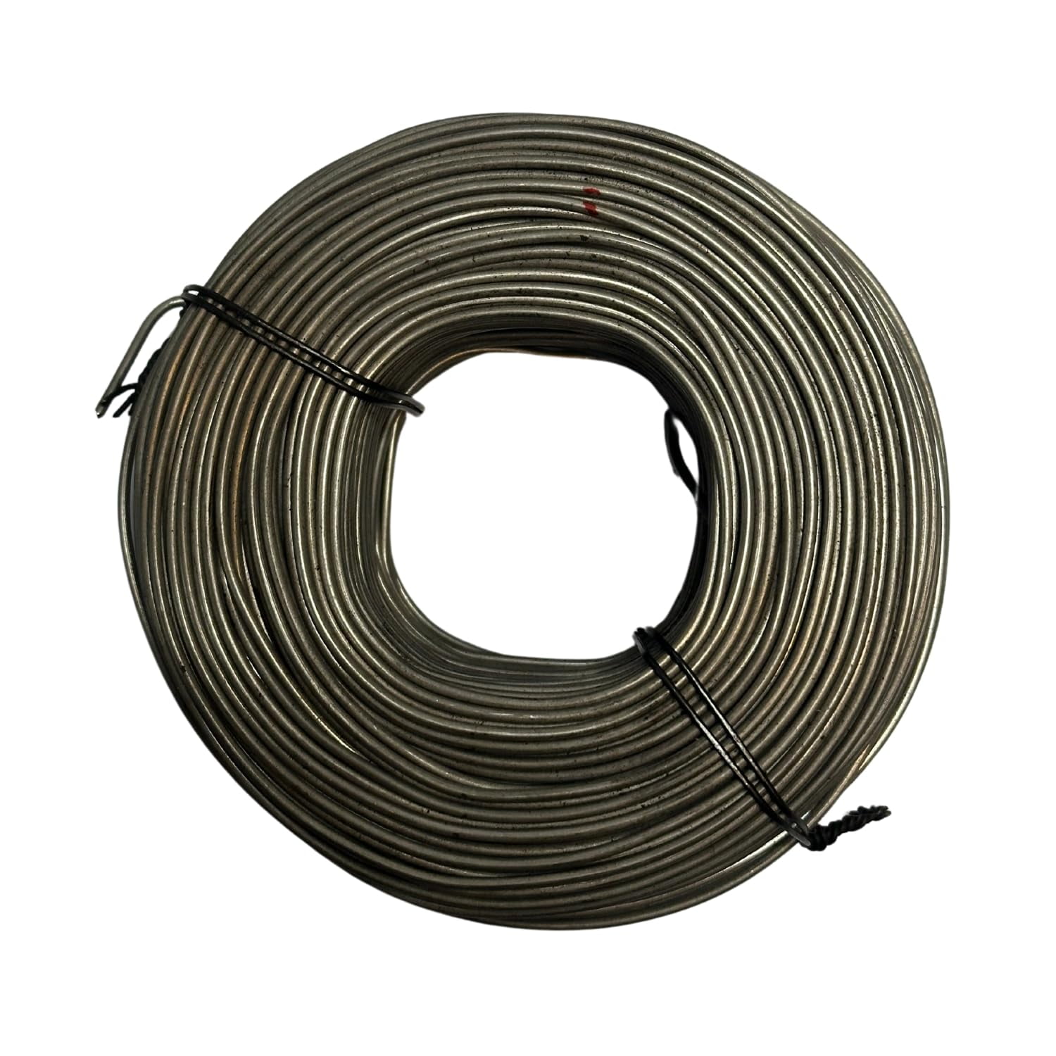Western Steel & Wire #16 Stainless Steel Tie Wire, 3.5 lb Metal Roll ...