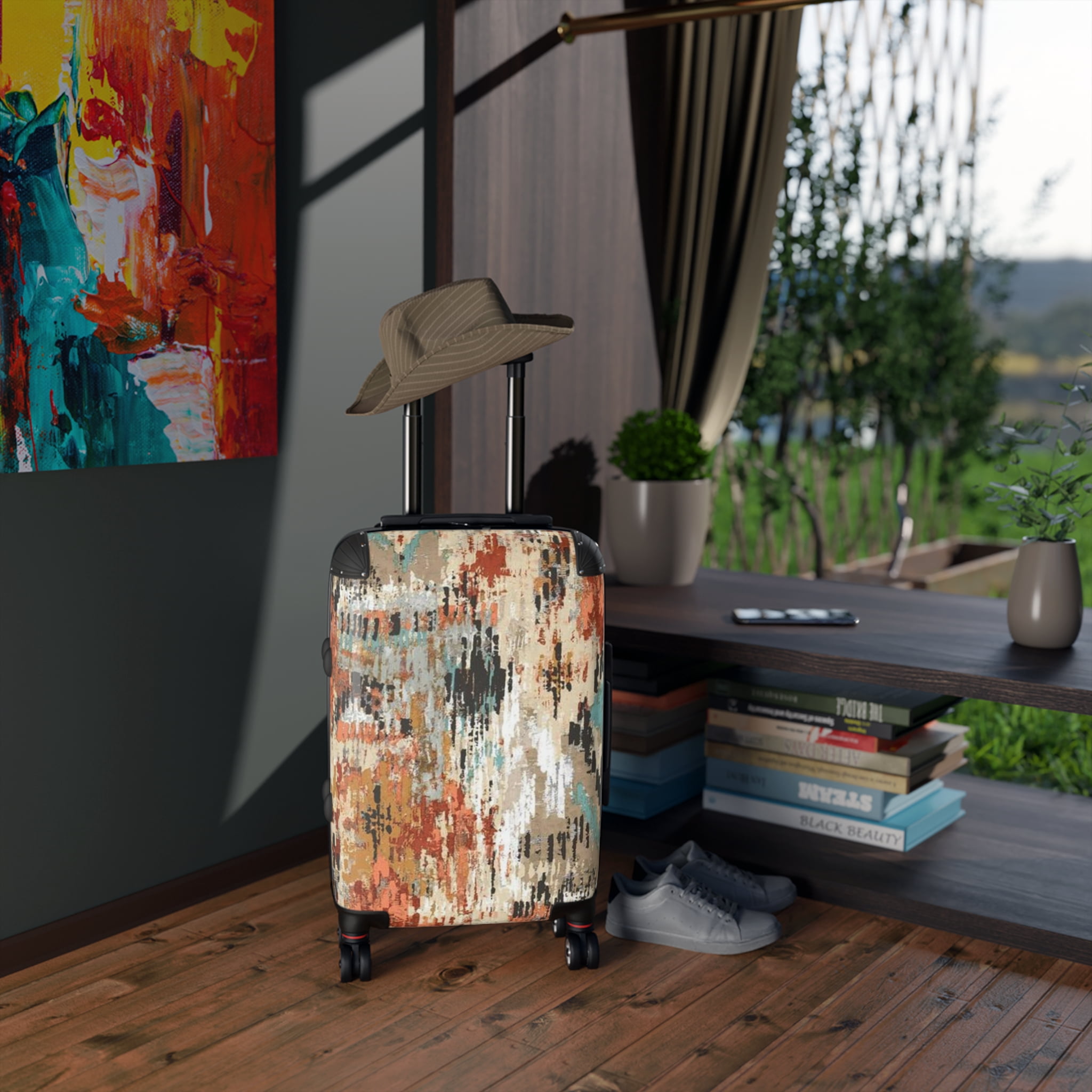 Western Suitcase - Walmart Business Supplies