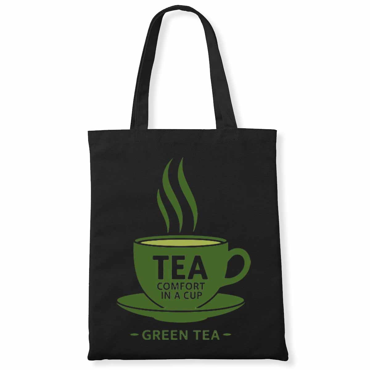 Western Tea Comfort In A Cup Pumpkin Cowboy Cowgirl Halloween Retro ...