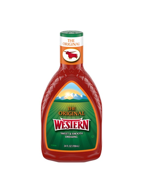 French dressing in Salad dressings - Walmart.com