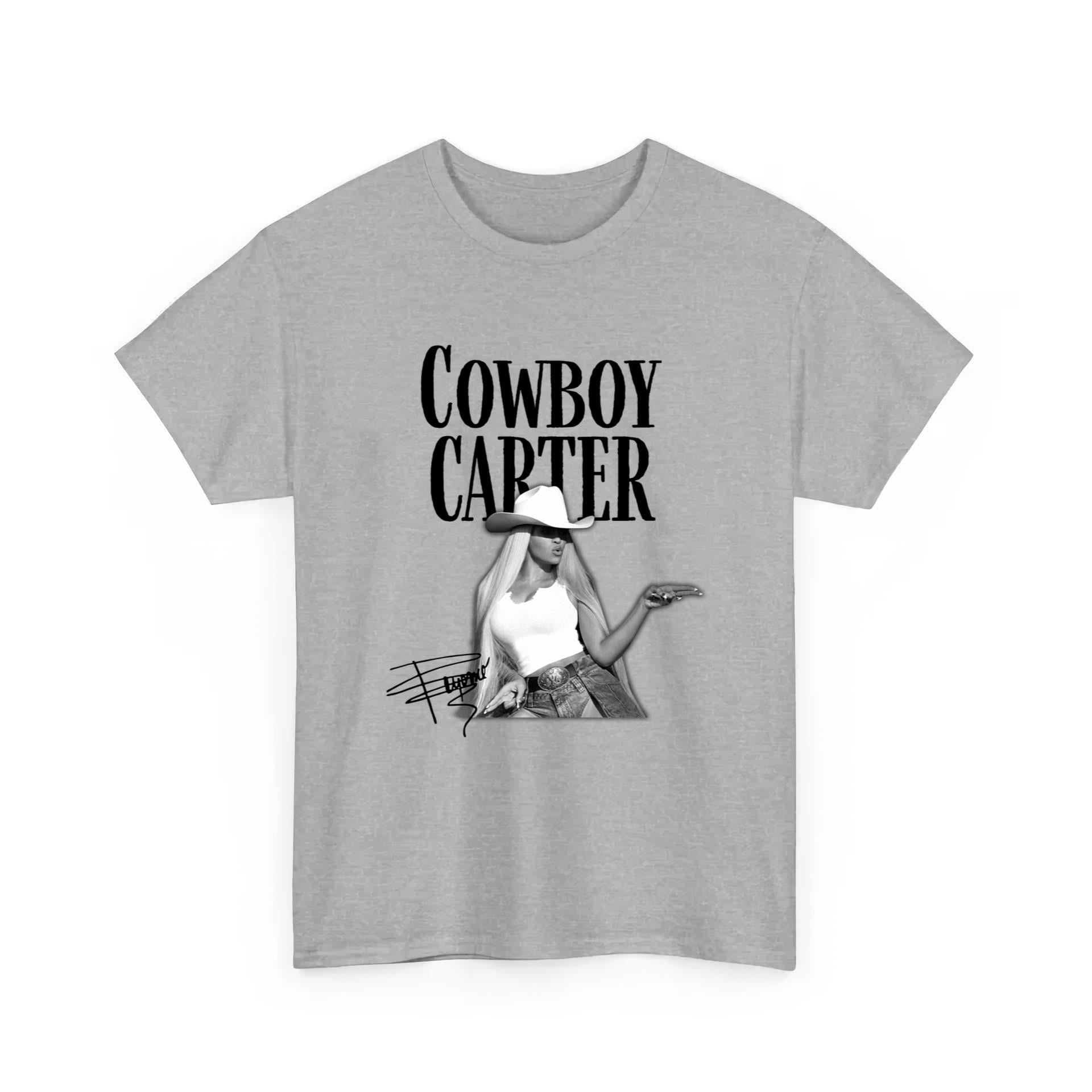 Western Themed Graphics, Iconic Songs Collection, Exclusive Fan ...