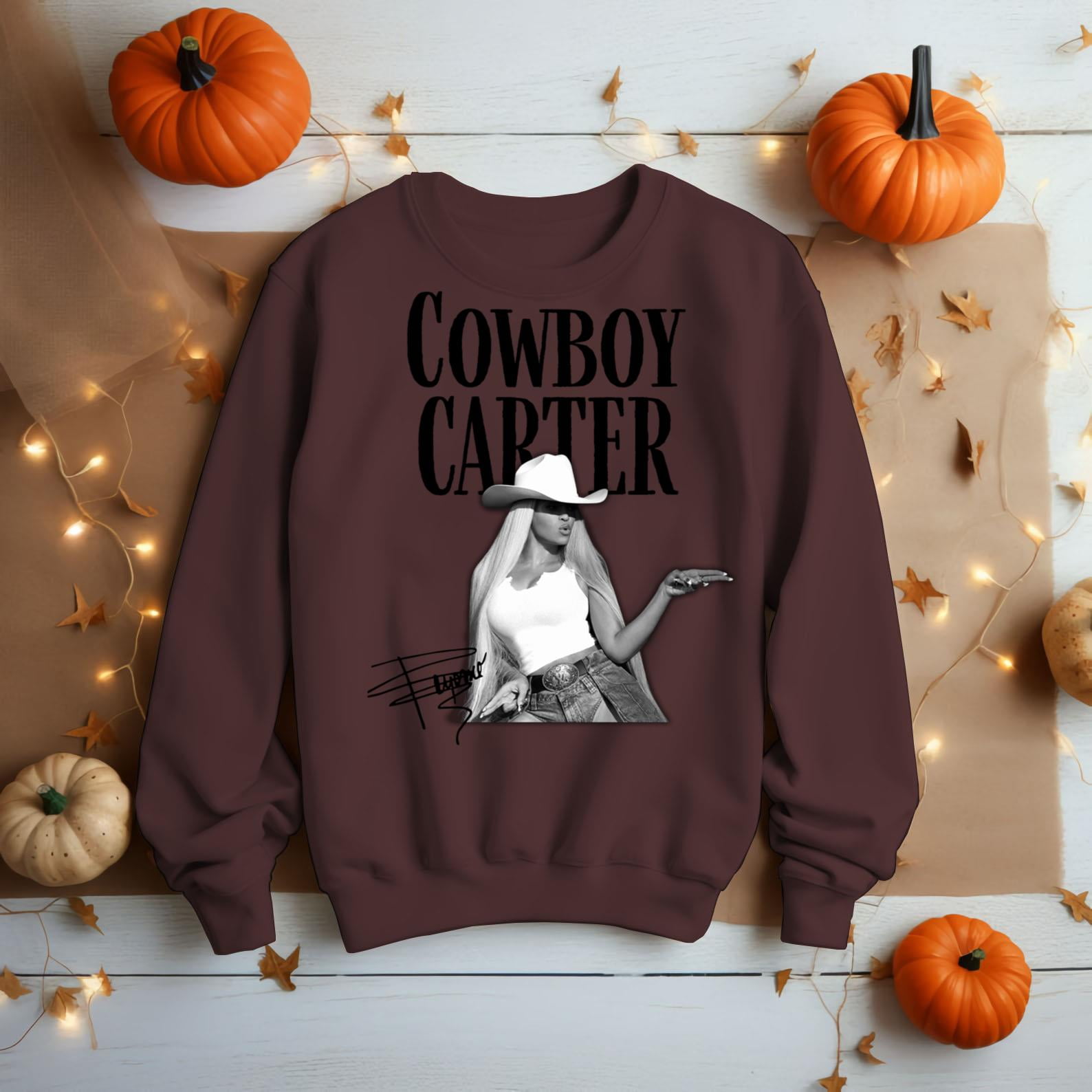 Western Themed Graphics, Iconic Songs Collection, Exclusive Fan ...