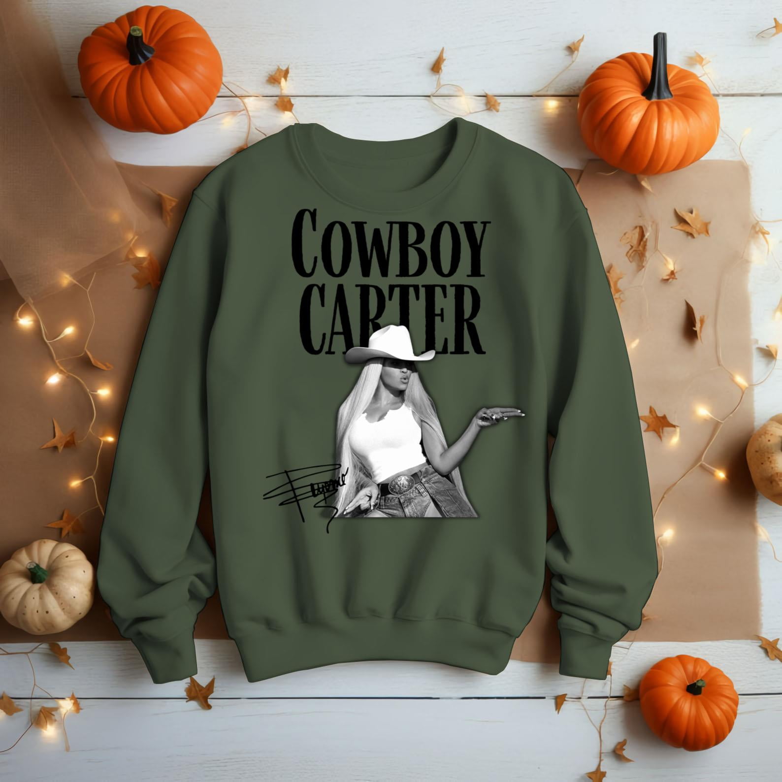 Western Themed Graphics, Iconic Songs Collection, Exclusive Fan ...