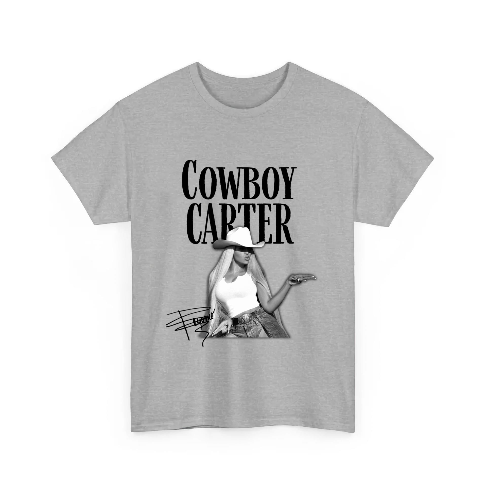 Western Themed Graphics, Iconic Songs Collection, Exclusive Fan ...