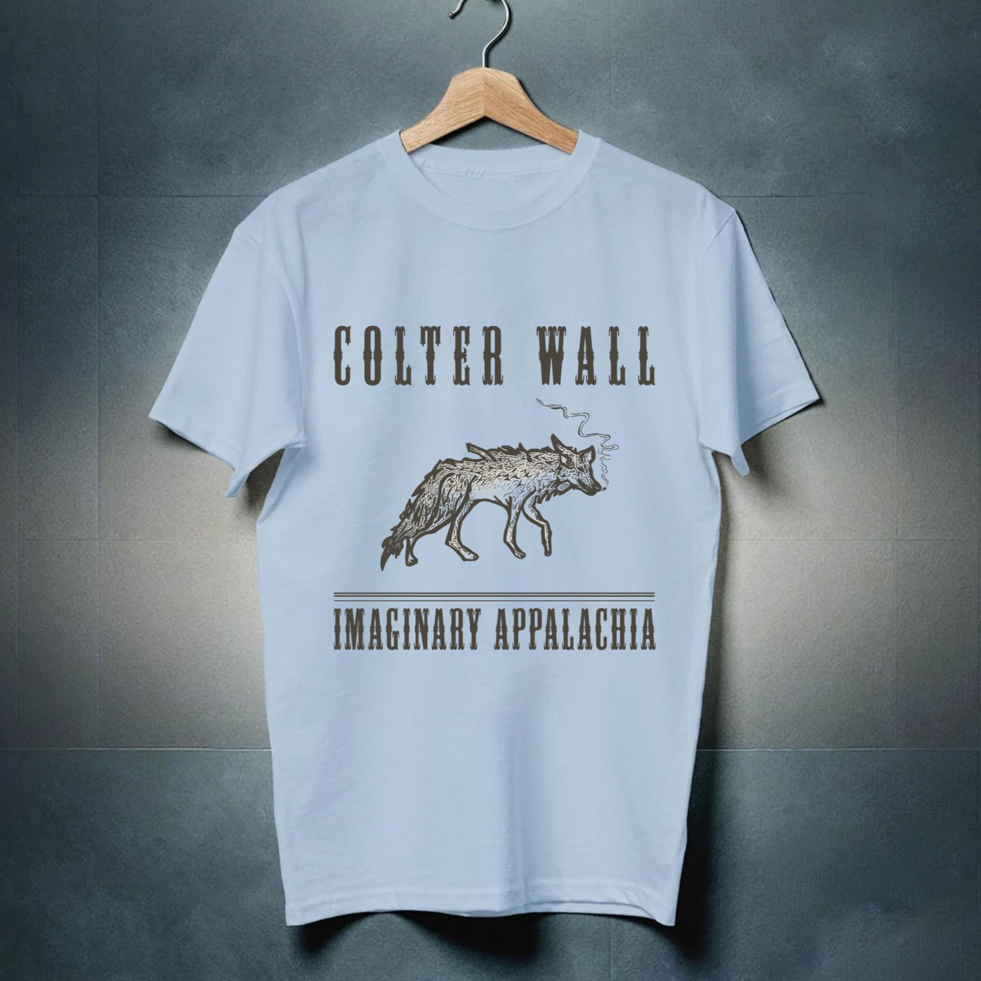 Western-Themed Tour Shirt, Country Music Graphic Shirt, Stylish Western ...