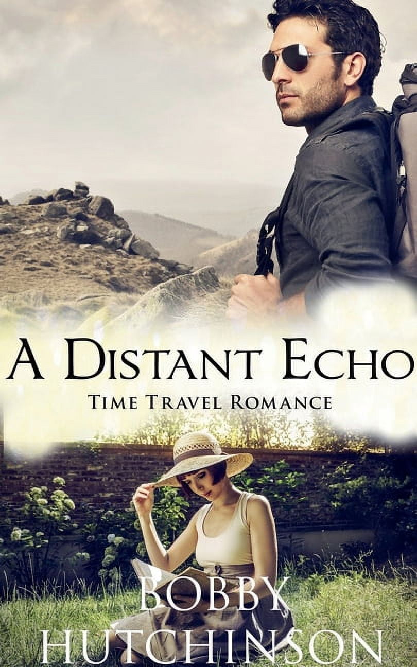 Western Time Travel A Distant Echo, Book 2, (Paperback) - Walmart.com