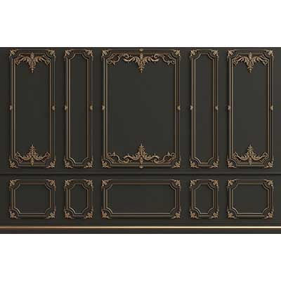Western Vintage Living Room Backdrop for Photography Studio Anniversary ...