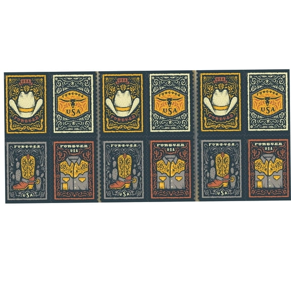 Postage Forever Stamps