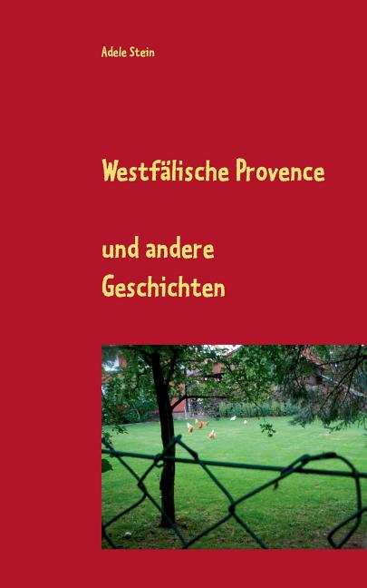 Adele Stein Books