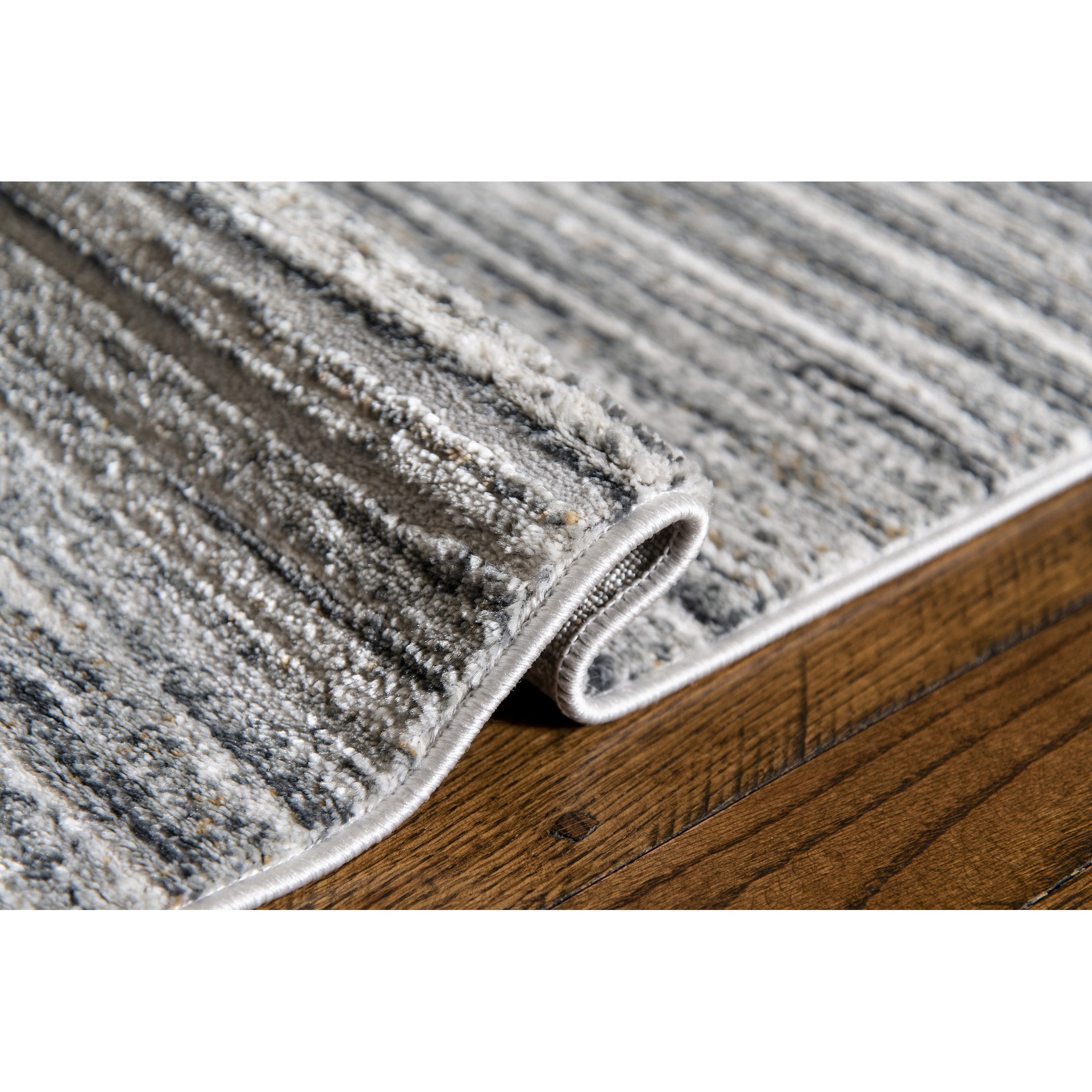 Westfield Home Wisteria Dalia Area Rug Wheat 5'3" x 7'2" 5' x 8' Living ...
