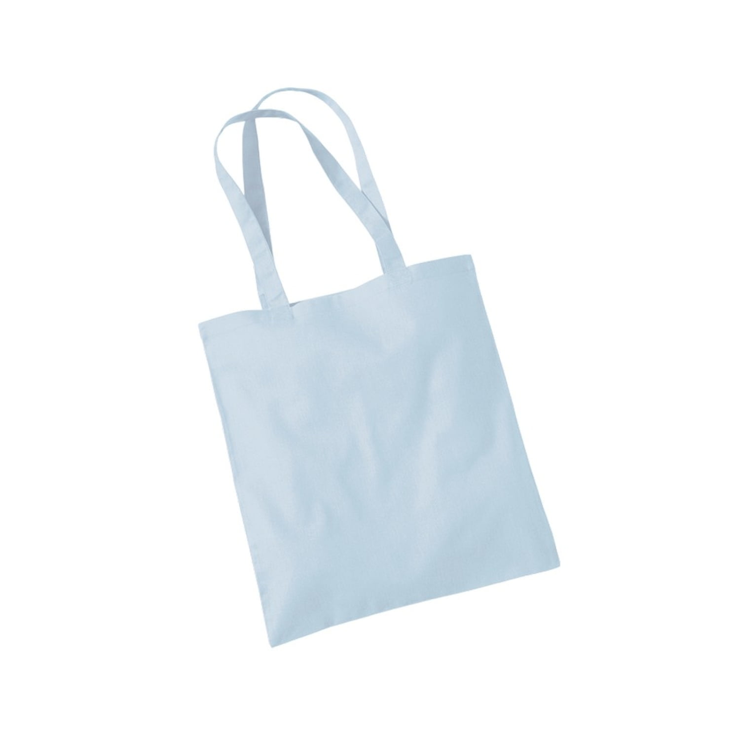 Westford Mill Bag For Life Long Handle Tote Bag - Walmart.com