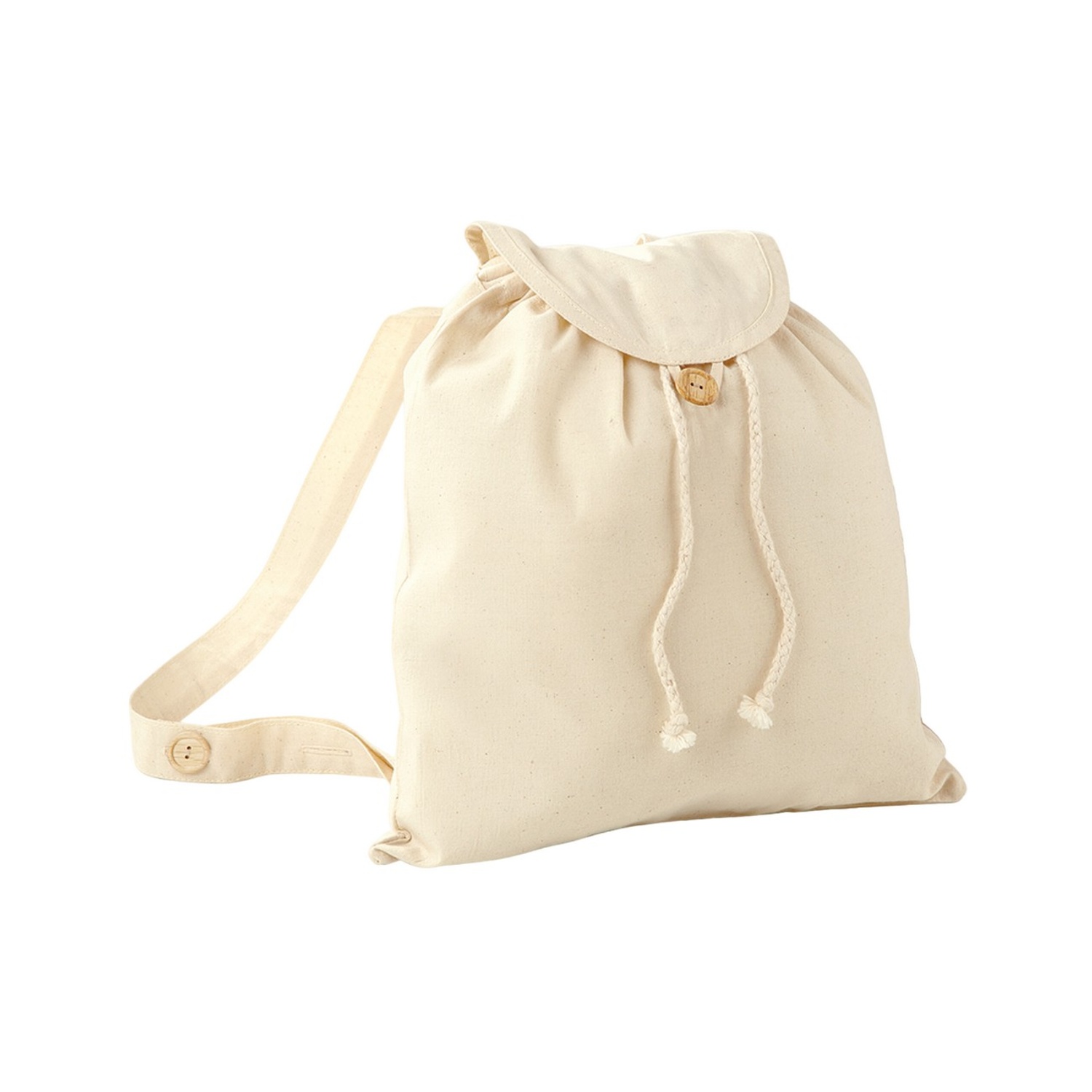 Westford Mill Festival Natural Backpack - Walmart.com
