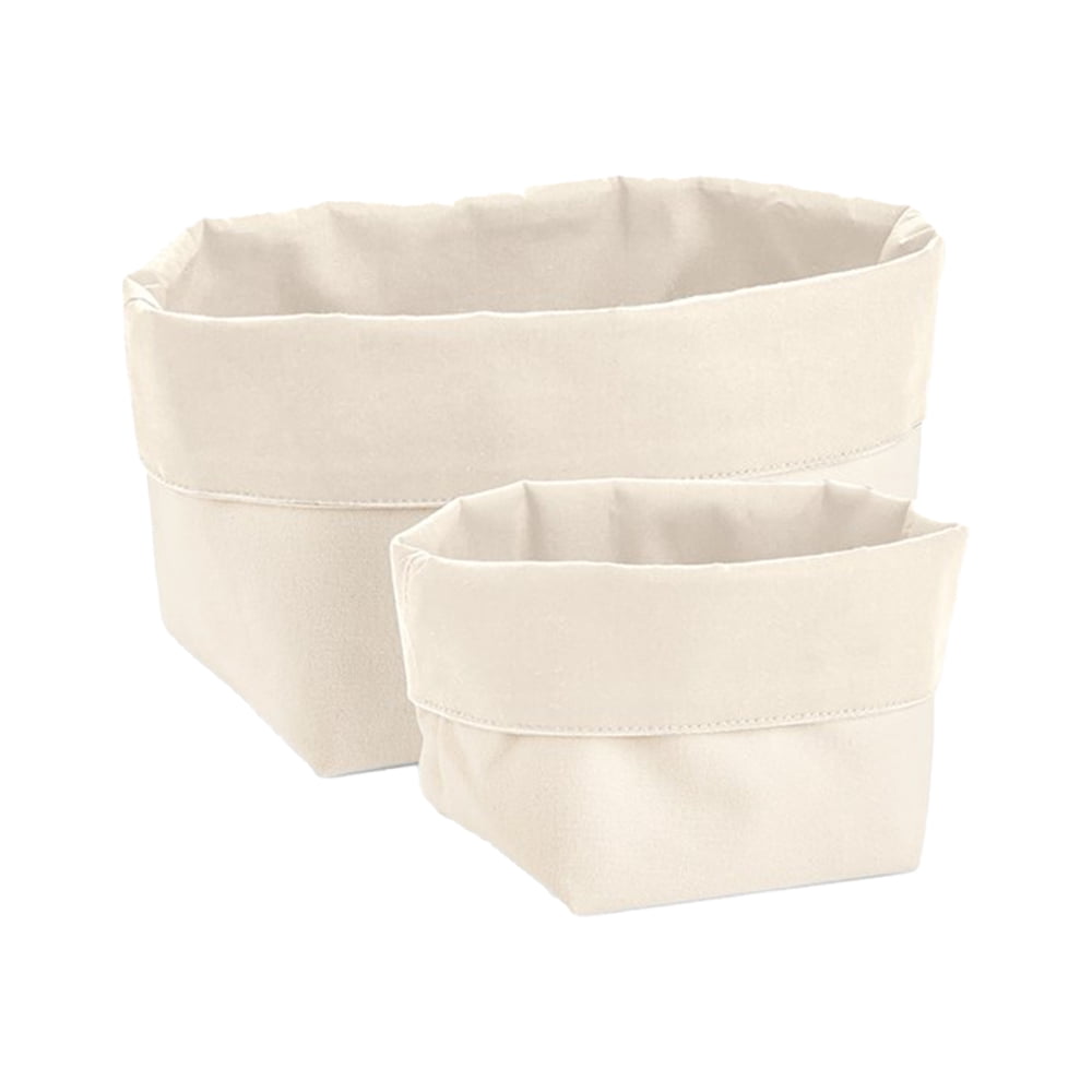 Westford Mill Reversible Canvas Organizer - Walmart.com