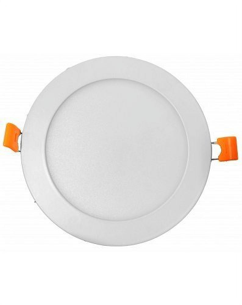 Westgate 18W 8 Inch LED Ultra Slim Dimmable Recessed Down Light With ...