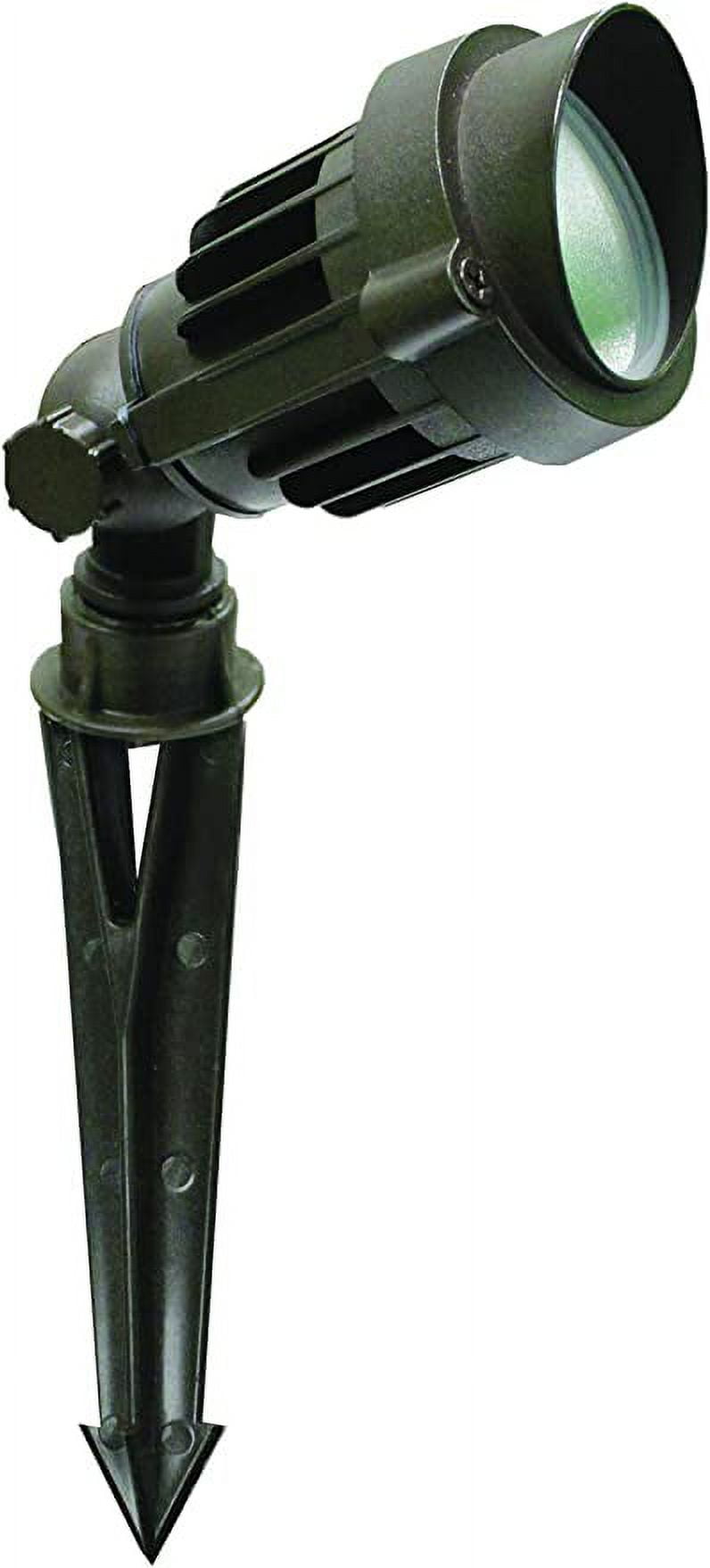 Westgate Garden Light LF12-6W-30K-KN - Walmart.com