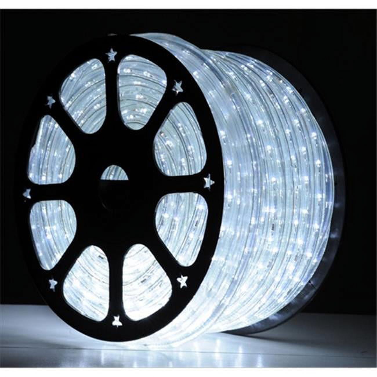 Westgate IF2CD-CLR Rope Light Incandescent - 120V Ac Clear - Walmart.com