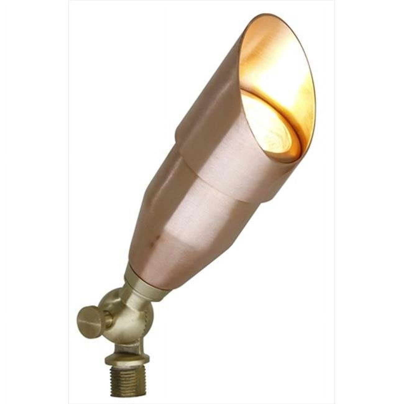 Westgate LD-156-CR Directional Landscape Light Solid Copper - Walmart.com