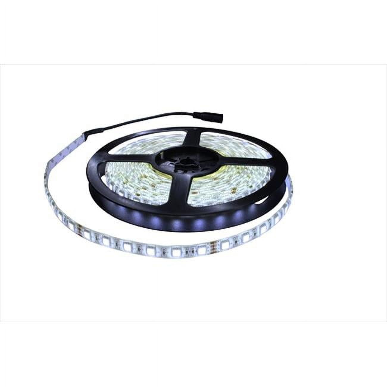 Westgate R24V-5M-D5-P54-CW LED Flexible Ribbon - Semi Waterproof 24V ...