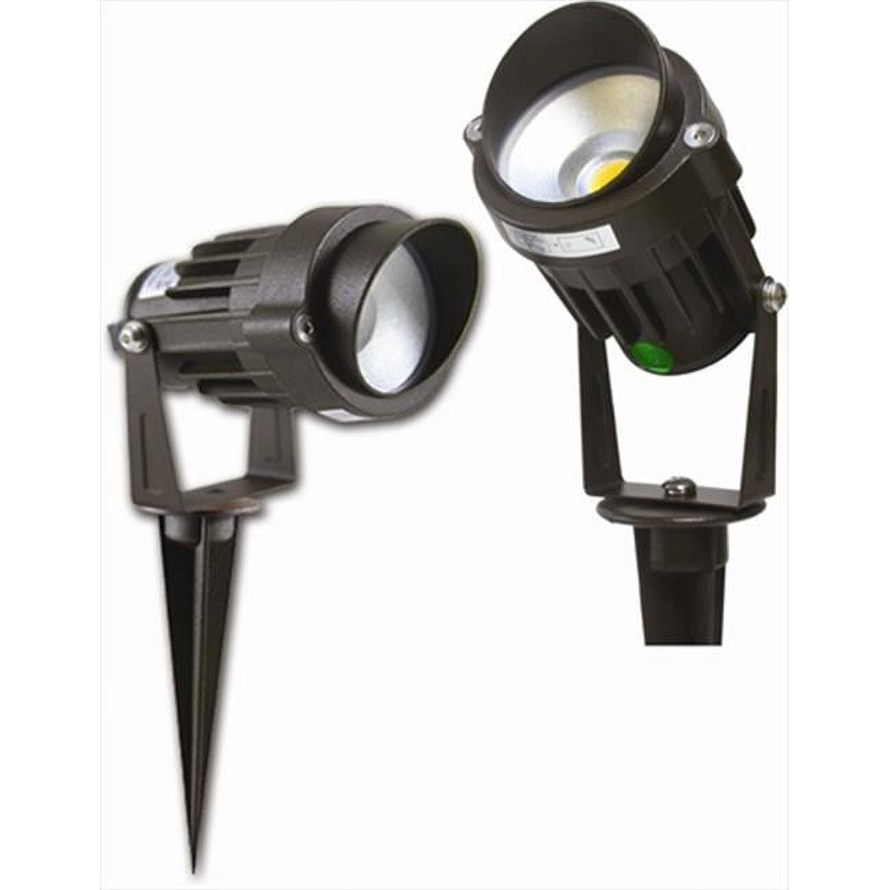 Westgate LED Garden Light 12V 5000 K - Cool White - Walmart.com